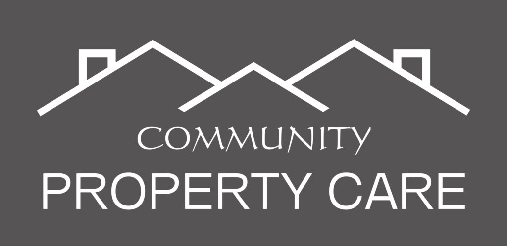 Community Property Care – Taking Care of You and Your Home
